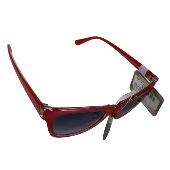 Foster Grant | Accessories | Foster Grant Low Bridge Fit Red Styles For ...
